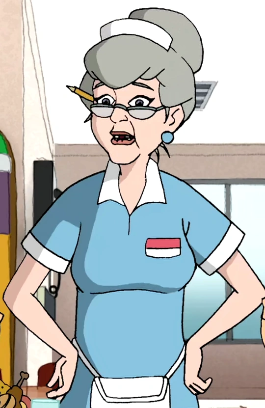 Shelby | Ben 10 Wiki | Fandom