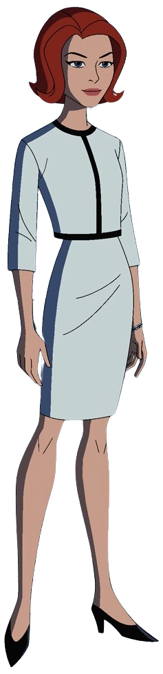 Verdona/Gallery | Ben 10 Wiki | Fandom