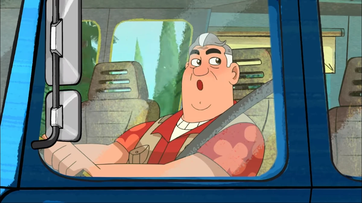 And Xingo Was His Name-O/Gallery | Ben 10 Wiki | Fandom