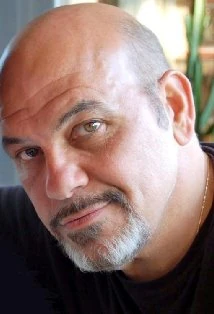 John Polito | Ben 10 Wiki | Fandom