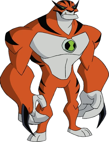 Rath | Ben 10 Wiki | Fandom