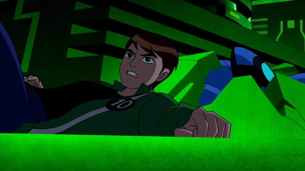 Sentient Ultimate Echo Echo/Gallery | Ben 10 Wiki | Fandom