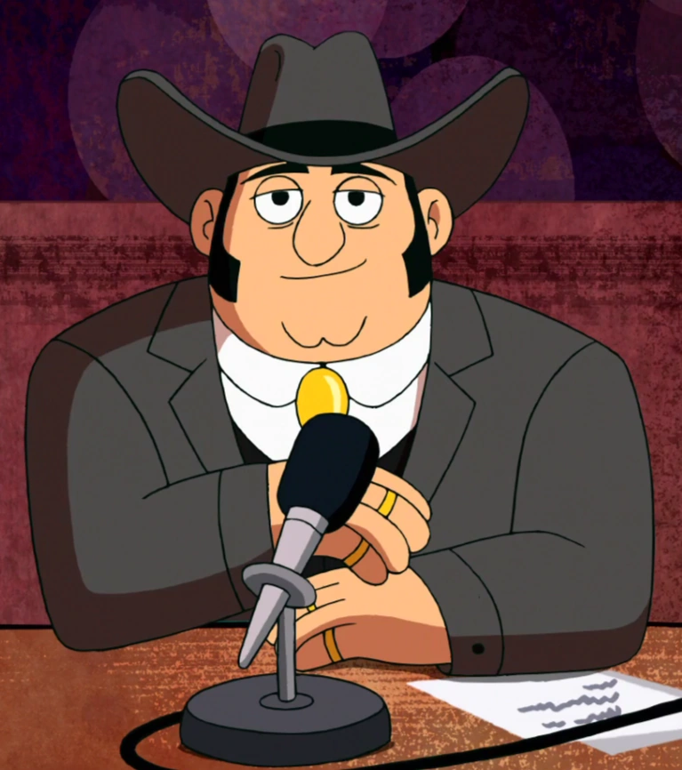 Steve | Ben 10 Wiki | Fandom