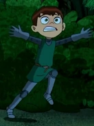 Ben Tennyson (Reboot) | Ben 10 | Fandom