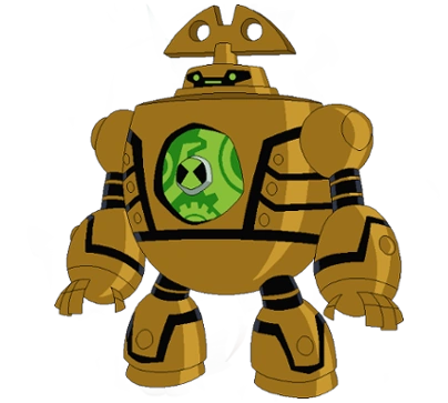 Galería:Clockwork | Ben 10 Wiki | Fandom