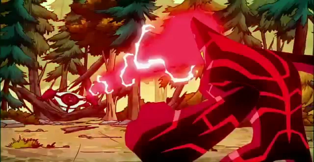 Galería:Malware | Ben 10 Wiki | Fandom