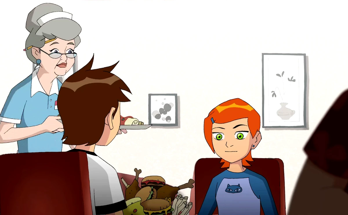 Shelby/Gallery | Ben 10 Wiki | Fandom