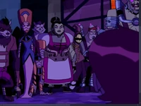 Thep khufan | Ben 10 Wiki | Fandom