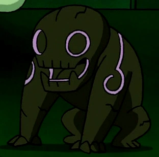 Ken's Pet | Ben 10 Wiki | Fandom