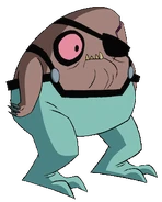 Medic | Ben 10 Wiki | Fandom