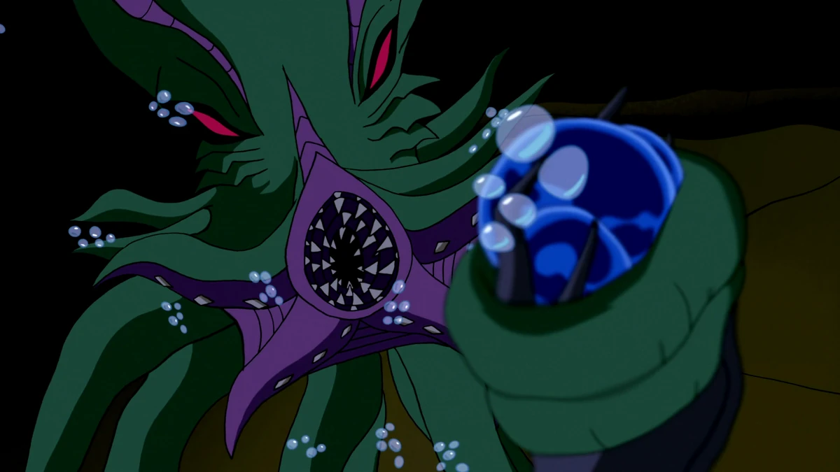 The Final Battle: Part 2 | Ben 10 Wiki | Fandom