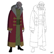 King Xarion/Gallery | Ben 10 Wiki | Fandom