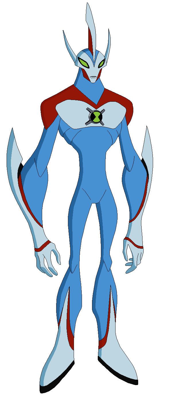 Ultra Gigante | Ben 10 Wiki | Fandom