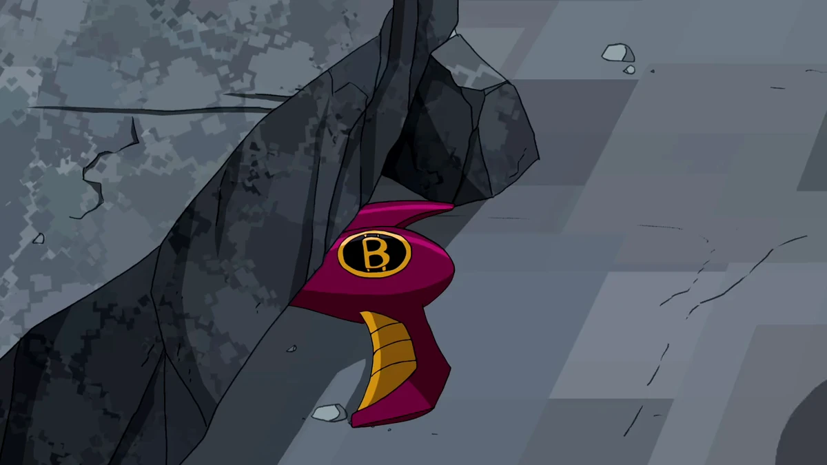 De-Ager Ray/Gallery | Ben 10 Wiki | Fandom