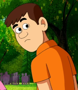 Ken Tennyson | Universo Ben 10 | Fandom
