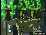 Transylian | Ben 10 Wiki | Fandom
