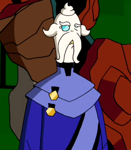 Caitiff | Universo Ben 10 | Fandom