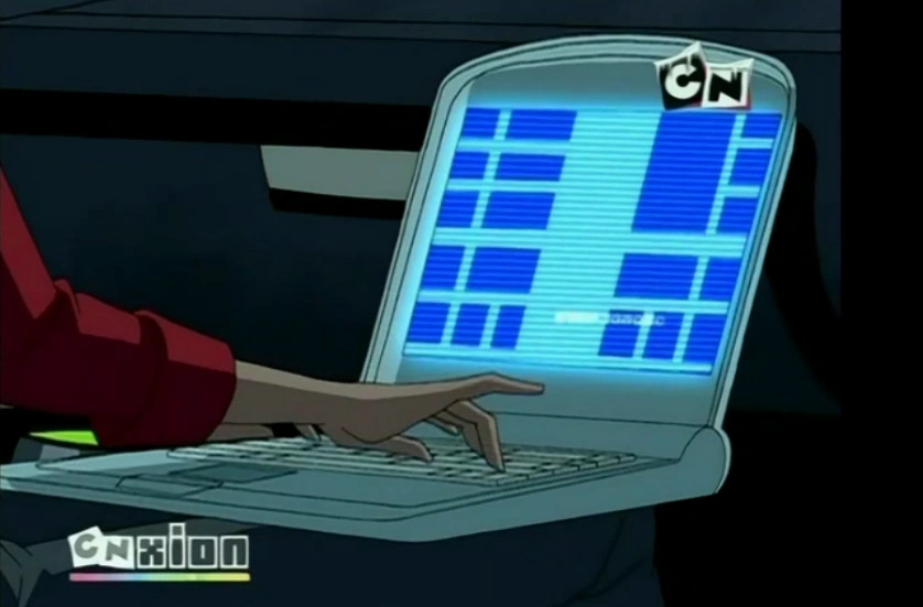 Extranet | Ben 10 Wiki | Fandom