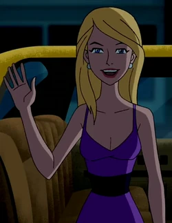 Ben 10 Jennifer Nocturne