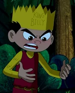 Billy Billions | Ben 10 Wiki | Fandom