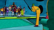 Elena Valadis/Gallery/Omniverse | Ben 10 Wiki | Fandom