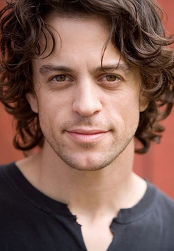 Alexander Polinsky | Ben 10 Wiki | Fandom