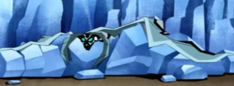Somnus | Ben 10 Wiki | Fandom