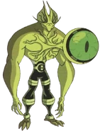 Eye Guy/Gallery | Ben 10 Wiki | Fandom