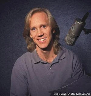 Jeff Bennett | Ben 10 Wiki | Fandom