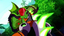 Dr. Animo | Ben 10 Wiki | Fandom