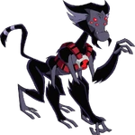 Spidermonkey | Ben 10 Wiki | Fandom