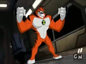 Rath | Ben 10 | Fandom