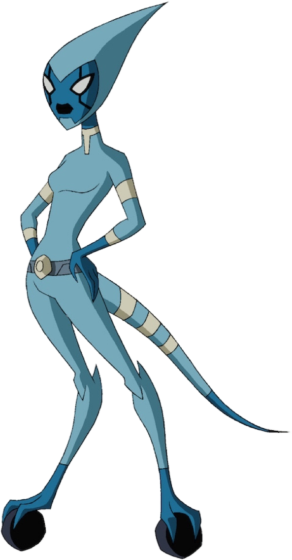 Kineceleran/Gallery | Ben 10 Wiki | Fandom