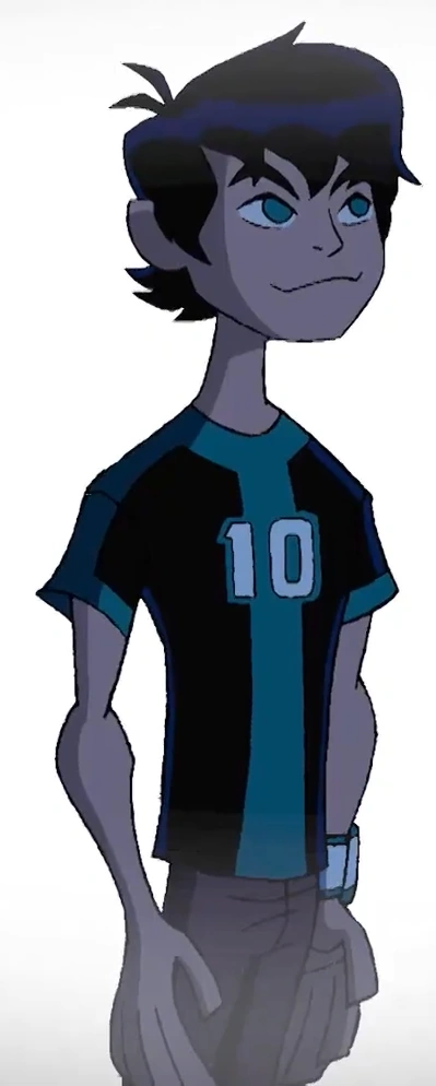 Bad Ben/Gallery | Ben 10 Wiki | Fandom