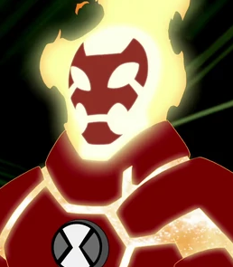 Chama | Universo Ben 10 | Fandom