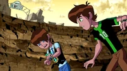 It's a Mad, Mad, Mad Ben World: Part 1 | Ben 10 Wiki | Fandom
