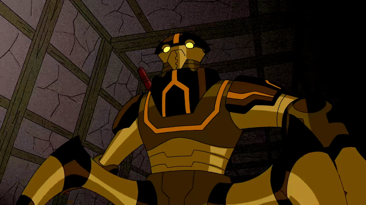 Kraab/Gallery | Ben 10 Wiki | Fandom