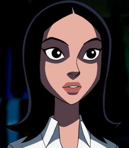 Lucy | Universo Ben 10 | Fandom