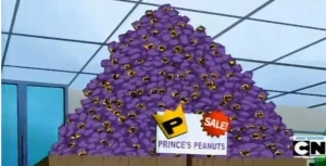 Maní | Ben 10 Wiki | Fandom