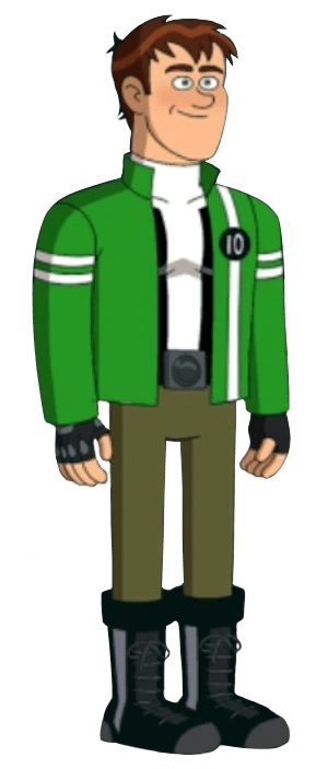 Ben 10.000 (Reboot) | Ben 10 Wiki | Fandom