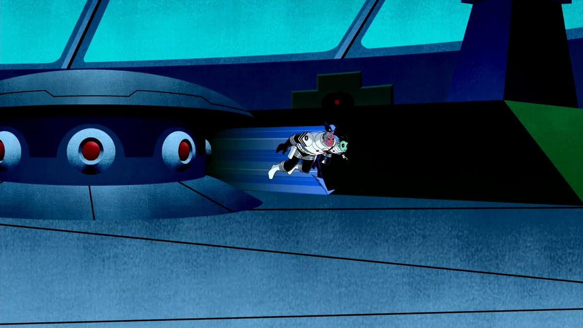 Galería:Fasttrack/SA | Ben 10 Wiki | Fandom