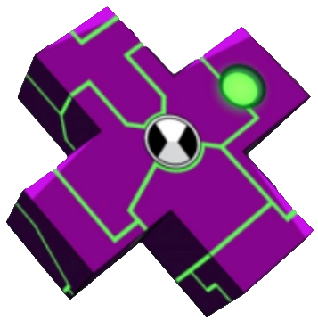 Flusso | Ben 10 Wiki | Fandom