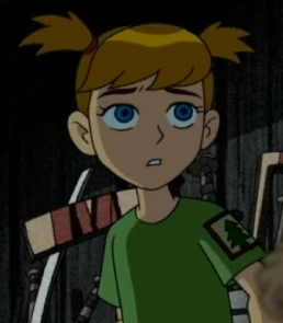 Mandy | Universo Ben 10 | Fandom