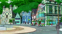 Mr. Smoothy | Ben 10 Wiki | Fandom