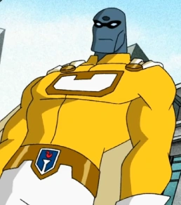 Ultimos | Universo Ben 10 | Fandom