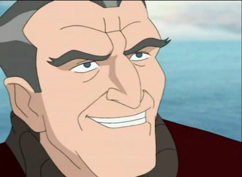 Galería:Donovan Grand Smith | Ben 10 Wiki | Fandom