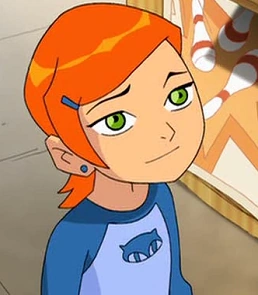 Gwen Tennyson | Universo Ben 10 | Fandom