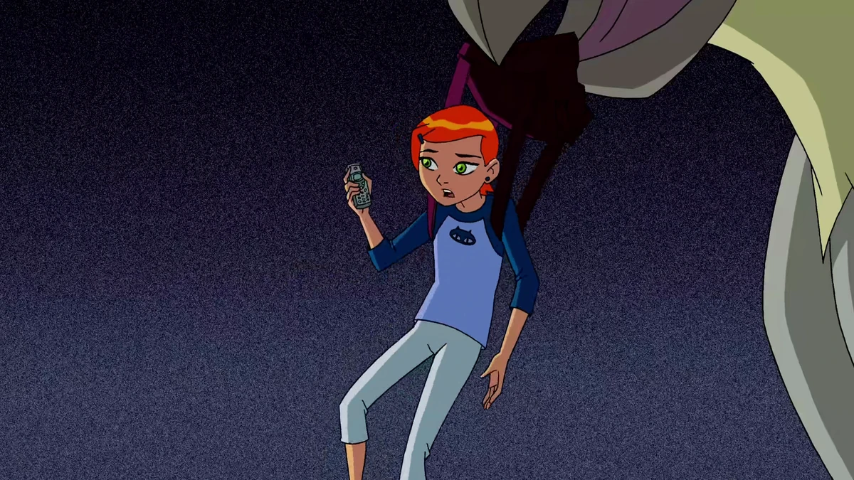 Gwen's Cell Phone/Gallery/Ben 10 | Ben 10 Wiki | Fandom