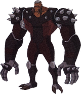 Vulkanus/Gallery | Ben 10 Wiki | Fandom