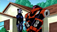 Rook Blonko | Ben 10 Wiki | Fandom